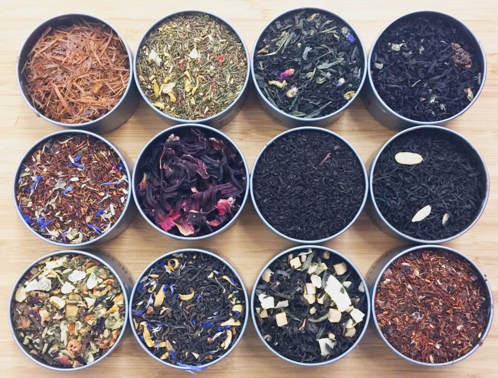 ¿Qué es un Blend? – Soy Canning